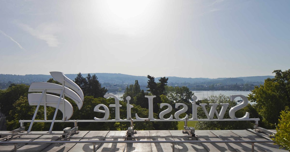 Die Swiss Life Gruppe – Swiss Life Select (Österreich)