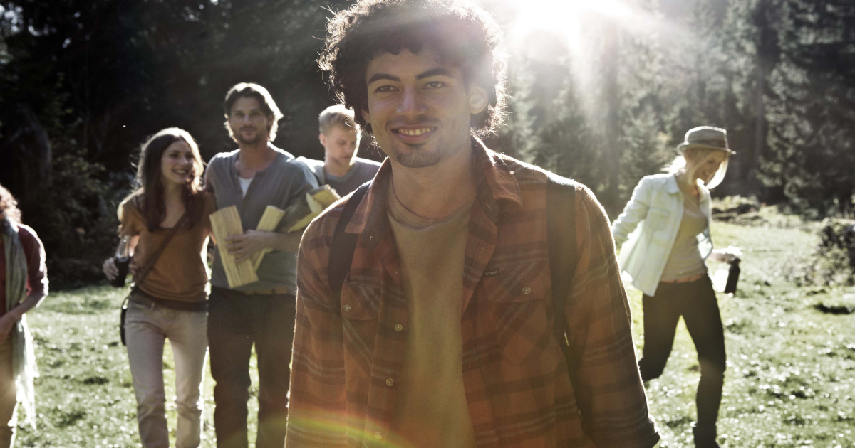 Veranlagen – Swiss Life Select (Österreich)