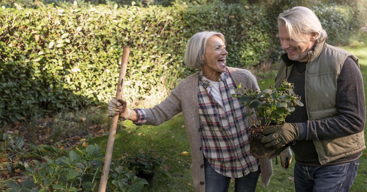 Vorsorgen – Swiss Life Select (Österreich)